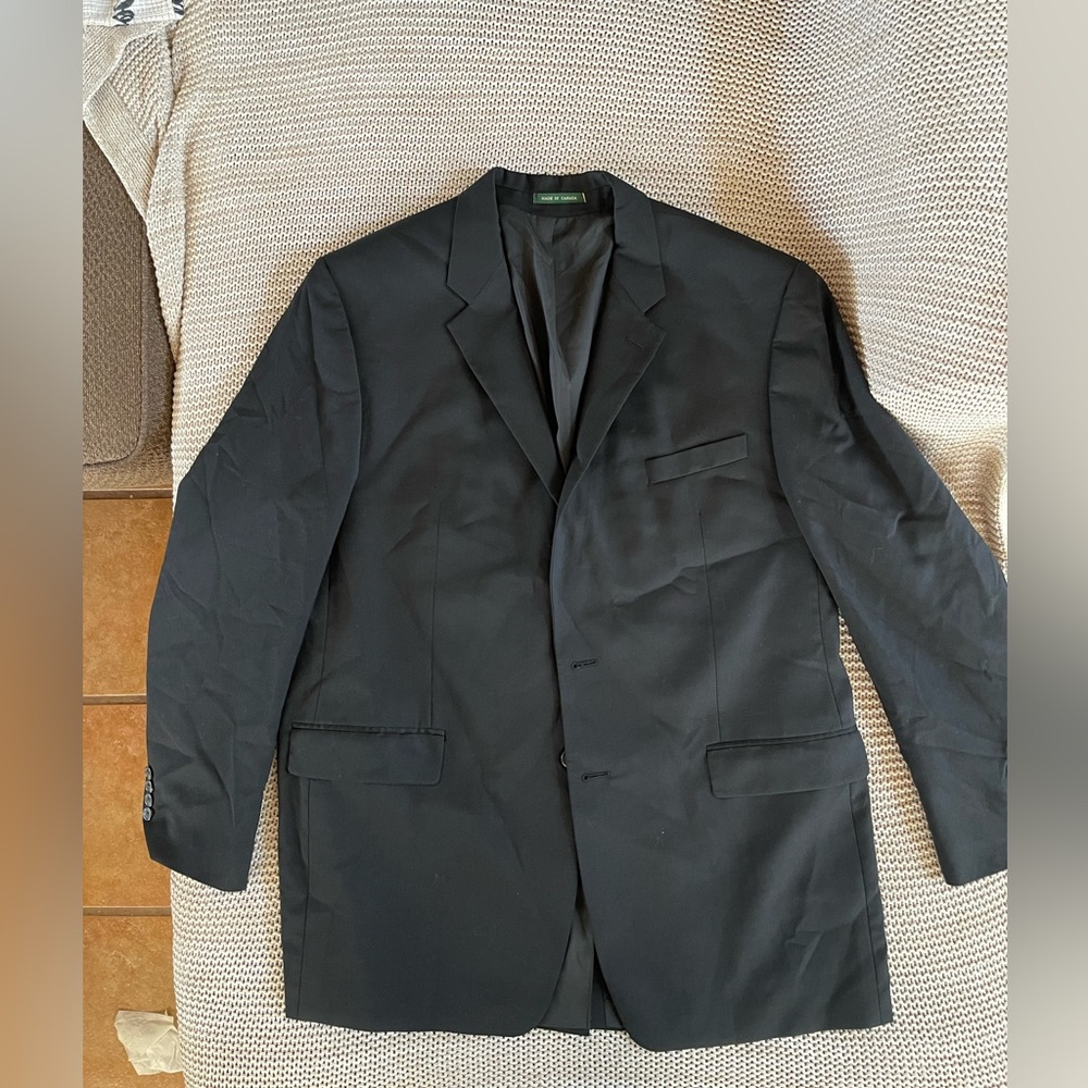 Lauren Ralph Lauren Pure Lane Werge Woolmark Men’s Tu… - Gem